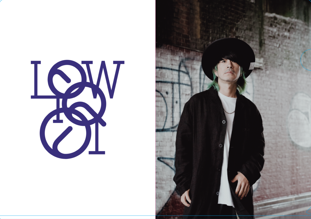 LOW IQ 01 Official Website – LOW IQ 01 オフィシャルサイト
